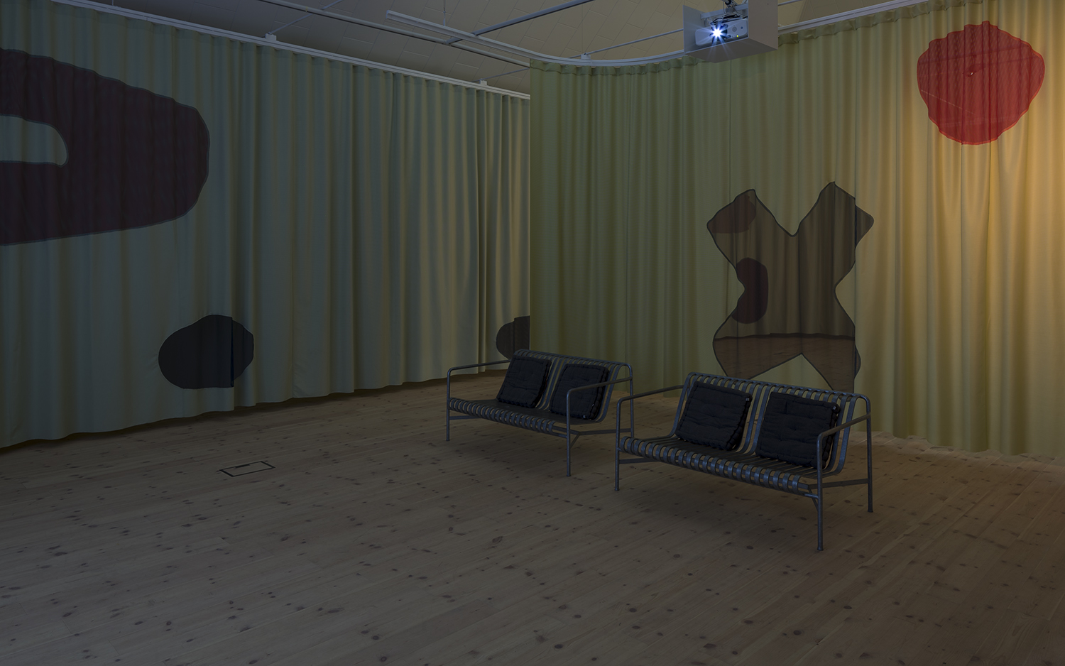 Céline Condorelli Kunsthal Aarhus / Denmark | | Flash Art