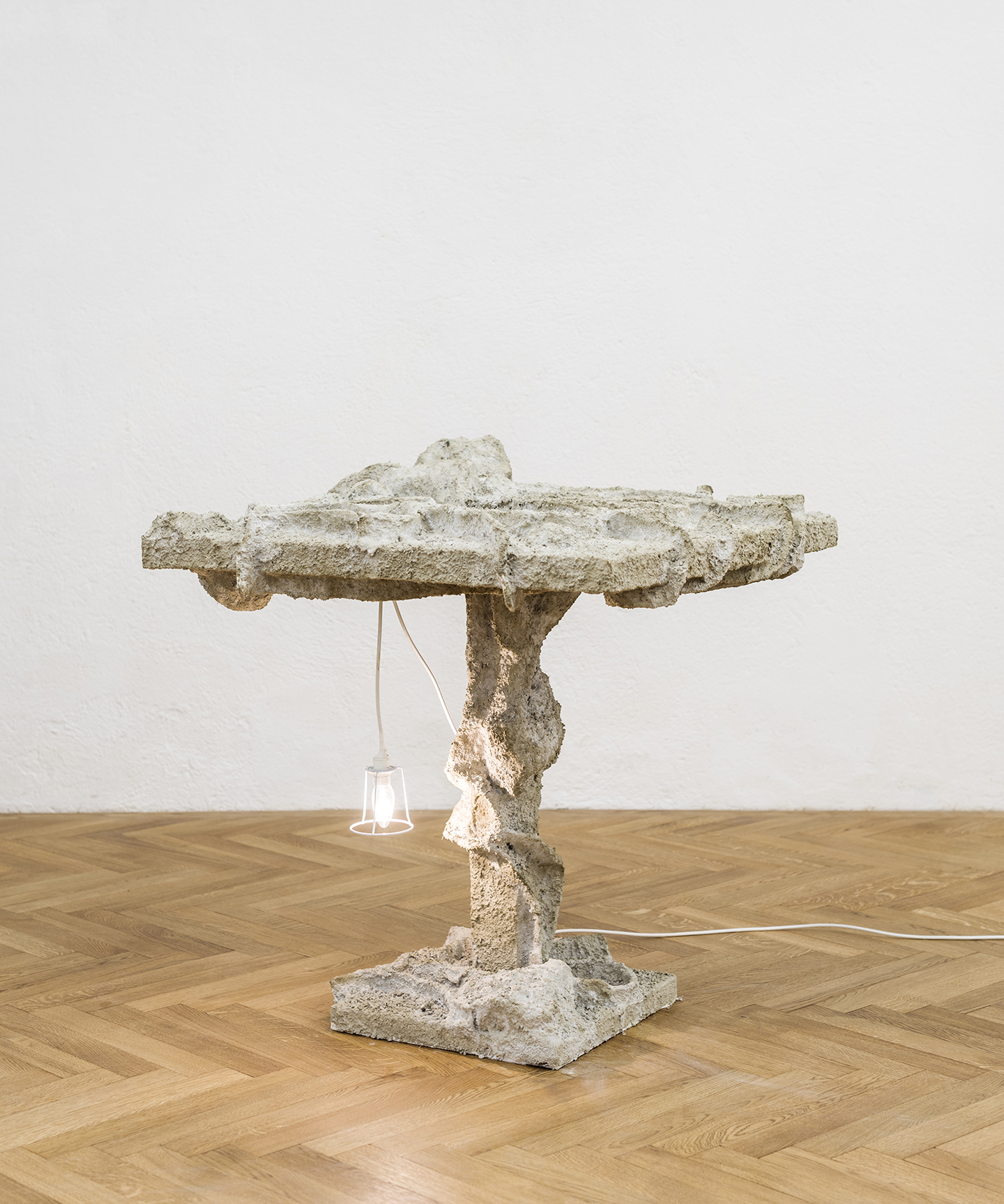 James Lewis Futur II / Vienna | | Flash Art