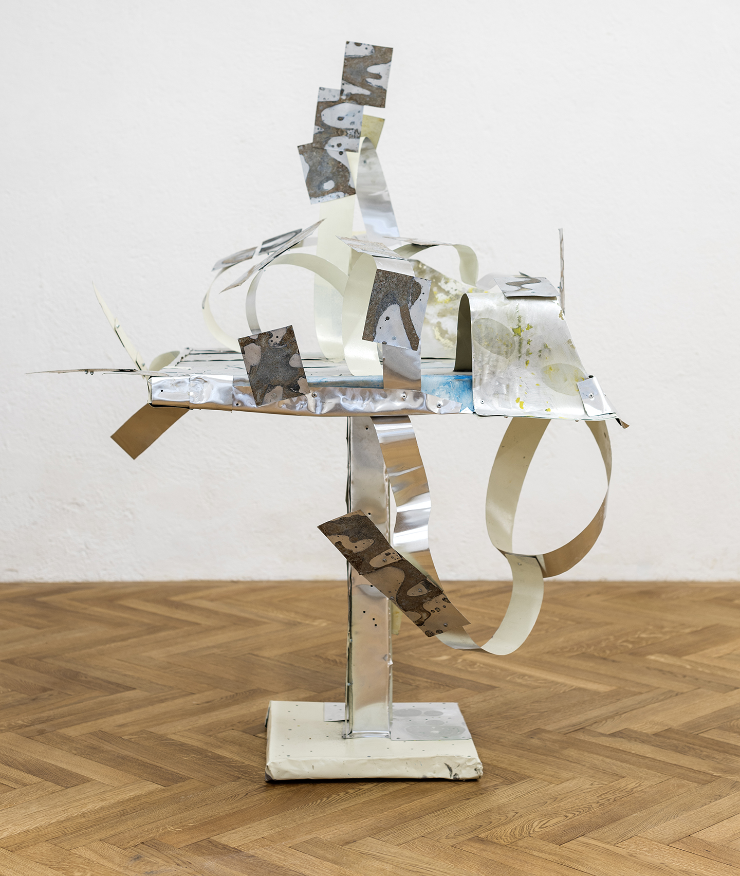 James Lewis Futur II / Vienna | | Flash Art