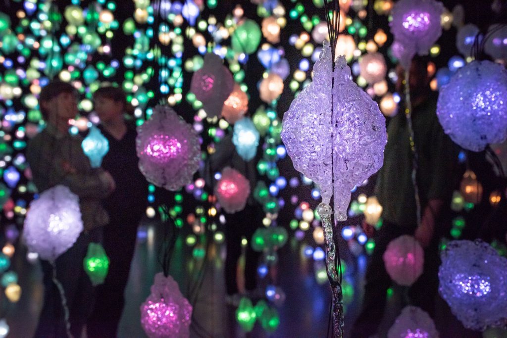 Pipilotti Rist Louisiana Museum of Modern Art / Denmark | | Flash Art