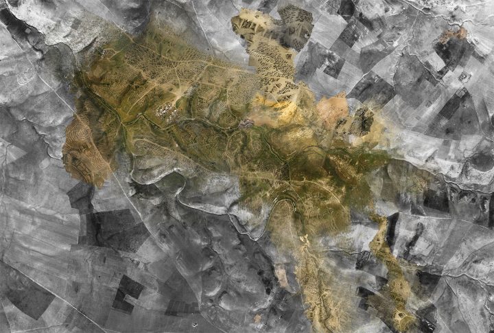 Conditions of Life: Forensic Architecture in the Age of Climate ...