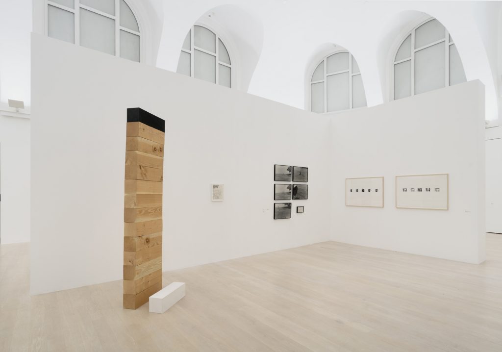 Where Art Might Happen: The Early Years of CalArts Kestnergesellschaft ...