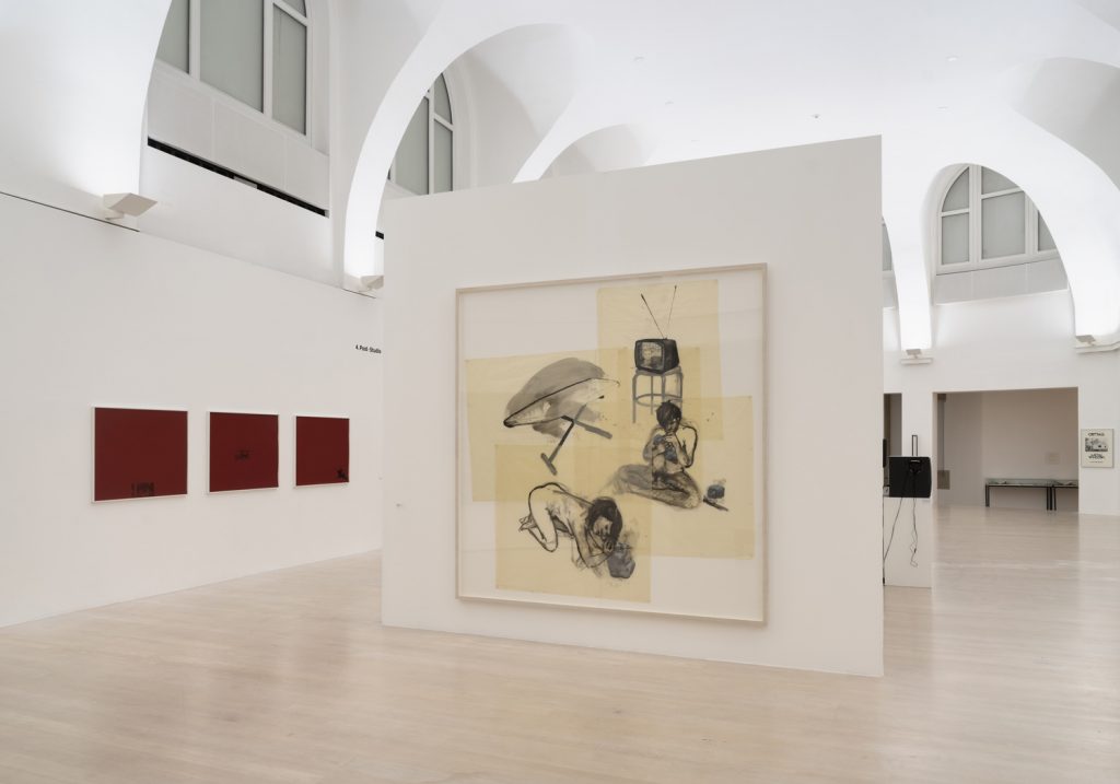 Where Art Might Happen: The Early Years of CalArts Kestnergesellschaft ...
