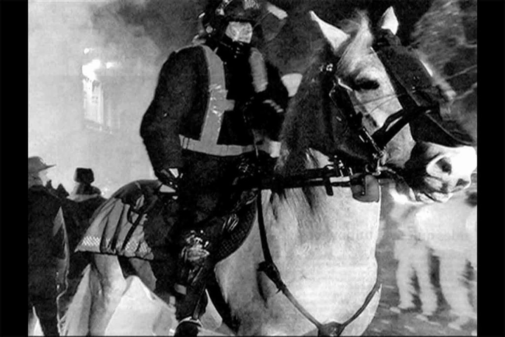 Lis Rhodes Nottingham Contemporary / UK | | Flash Art