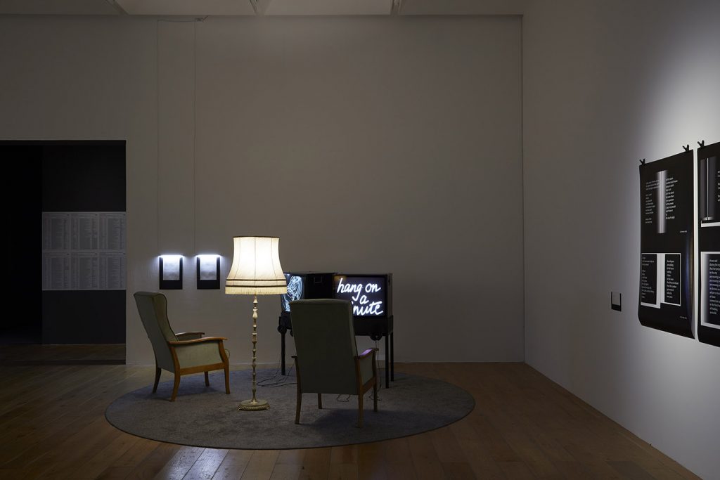 Lis Rhodes Nottingham Contemporary / UK | | Flash Art