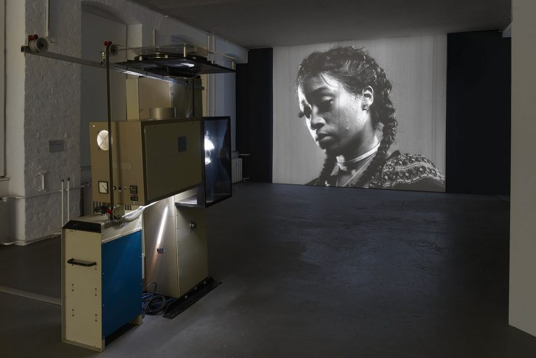 Adjacency: Luke Willis Thompson's Poethics of Care | | Flash Art
