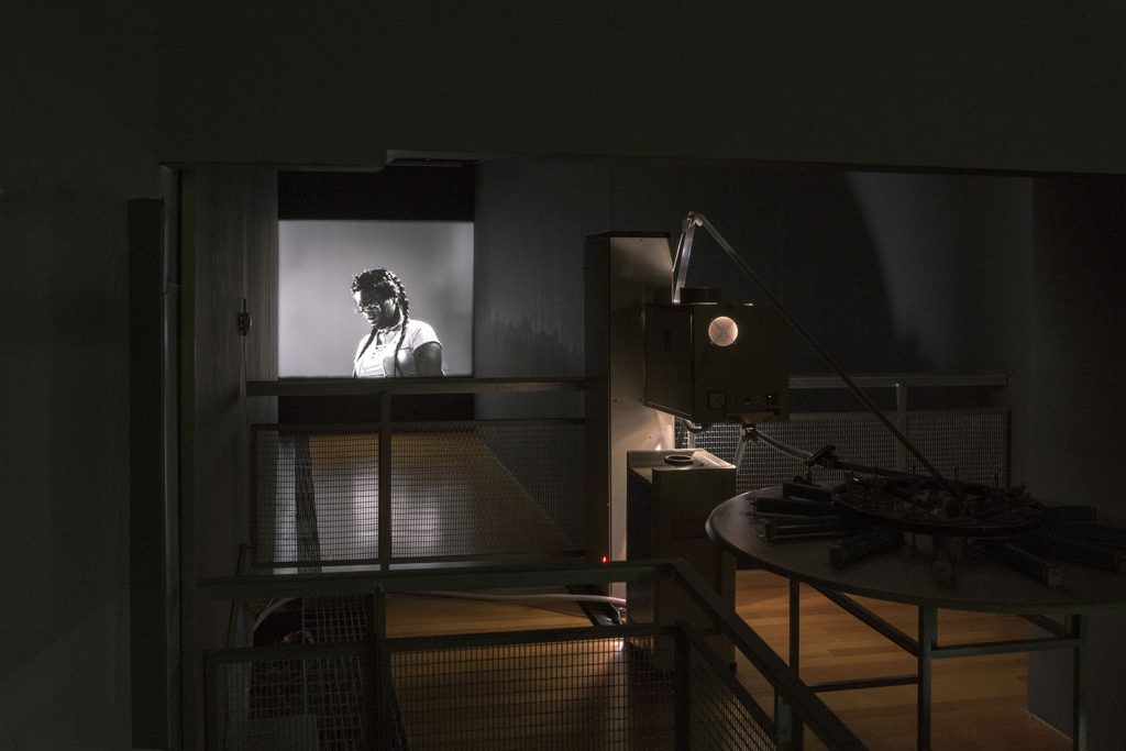 Adjacency: Luke Willis Thompson's Poethics of Care | | Flash Art