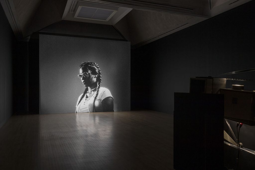 Adjacency: Luke Willis Thompson's Poethics of Care | | Flash Art
