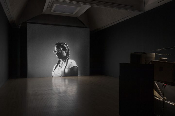Adjacency: Luke Willis Thompson's Poethics of Care | | Flash Art
