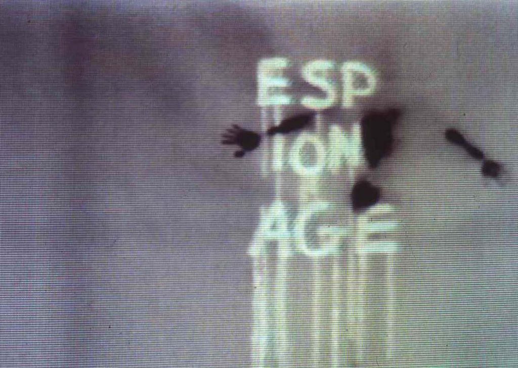 Cross-Species Communication and Bio-Sensing Art of the 1970s and 80s: A ...