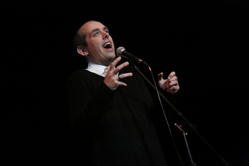 Ed Atkins: Alchemies of Incantation | | Flash Art