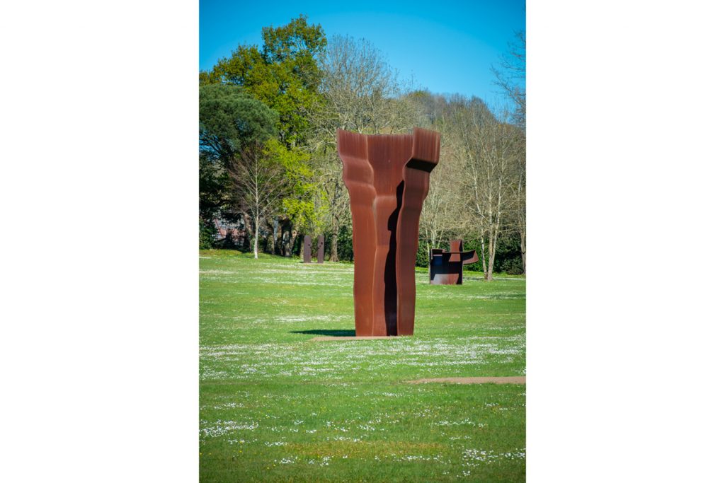 Chillida Leku Museum / San Sebastián | | Flash Art