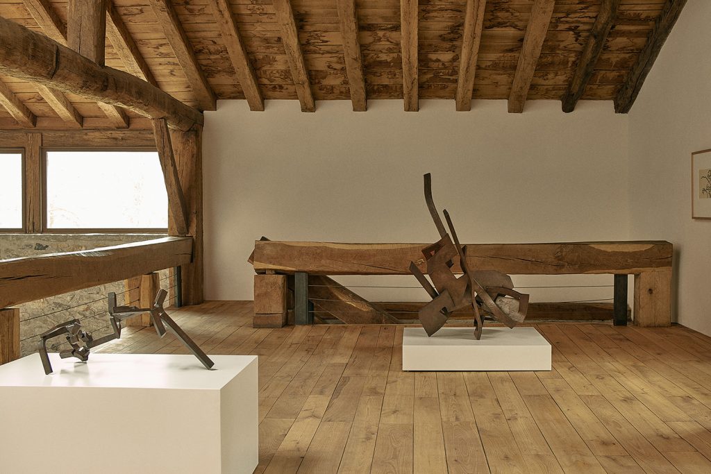 Chillida Leku Museum / San Sebastián | | Flash Art