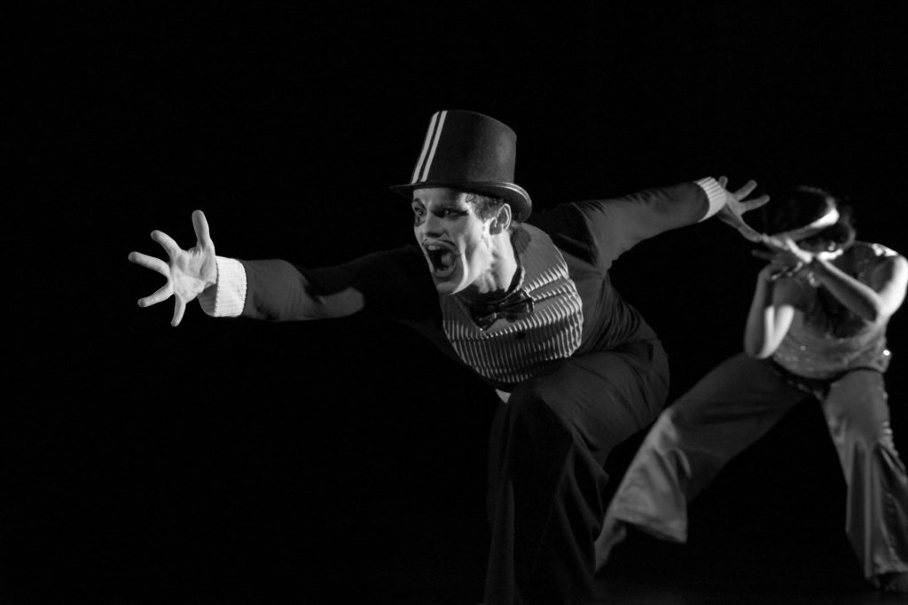 Reimagining Weimar Dance: An Interview with Alison Curtis Jones ...