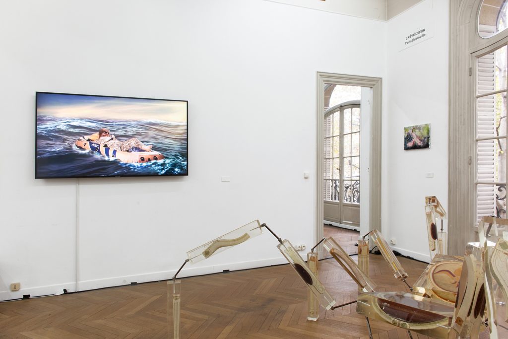 Paris Roundup 2019 | | Flash Art