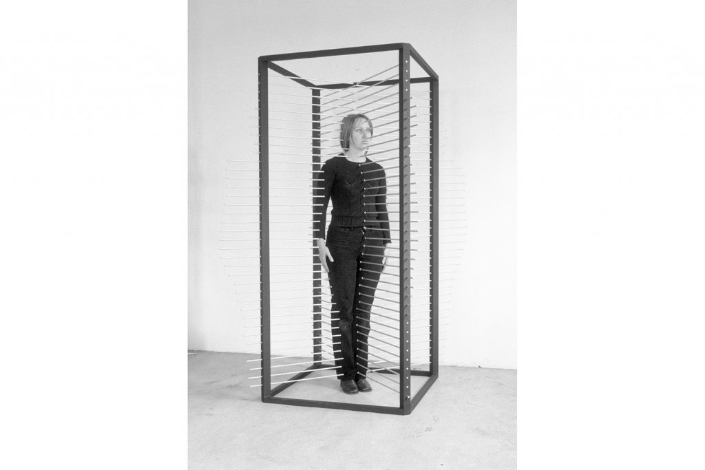 The (In)Animate World of Rebecca Horn | | Flash Art