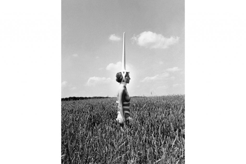 The (In)Animate World of Rebecca Horn | | Flash Art