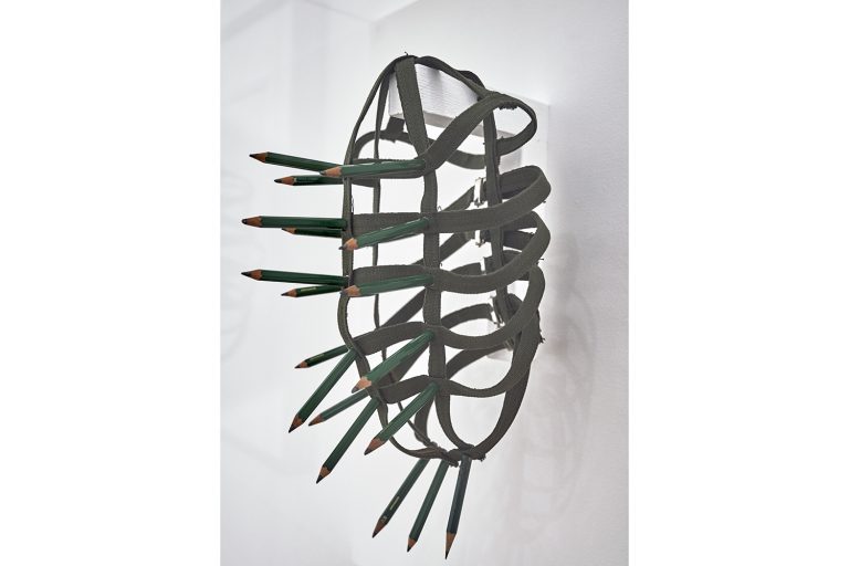 The (In)Animate World of Rebecca Horn | | Flash Art