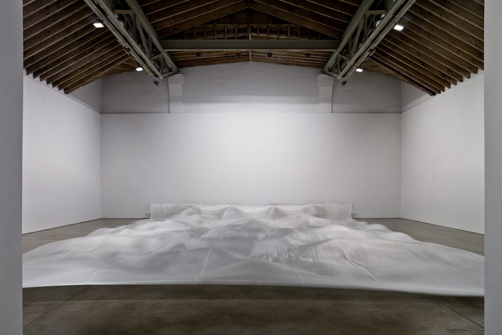 Hans Haacke New Museum / New York | | Flash Art