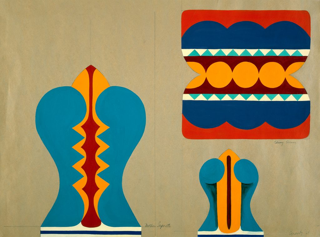 Portrait of the Artist as a Young Feminist: On Judy Chicago | | Flash Art