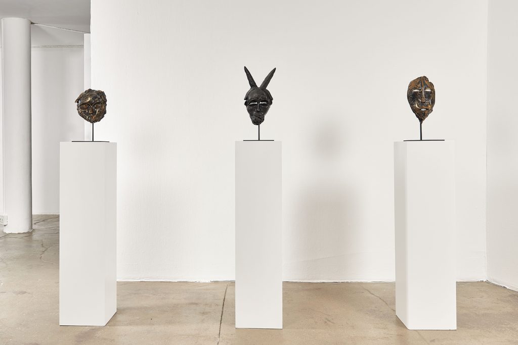 Kendell Geers Goodman Gallery / Johannesburg | | Flash Art