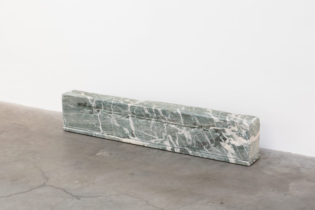 Trisha Donnelly Matthew Marks / New York | | Flash Art