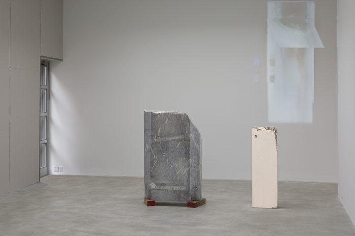 Trisha Donnelly Matthew Marks / New York | | Flash Art