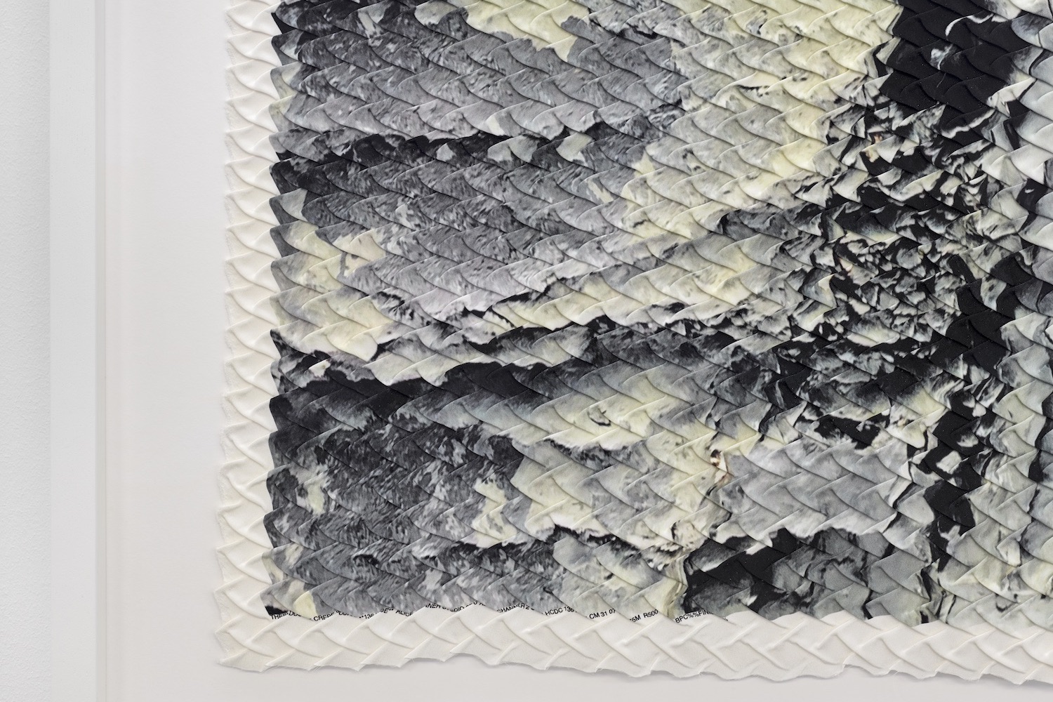 Exilic Glamour: Alice Channer | | Flash Art