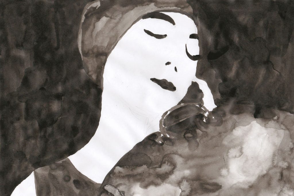 Artificial Abstraction and the Poetics of Machine Learning: The Role of ...