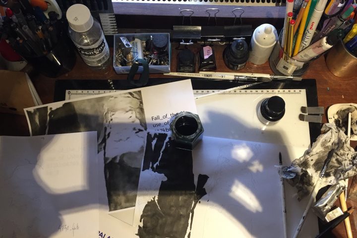 Artificial Abstraction and the Poetics of Machine Learning: The Role of ...