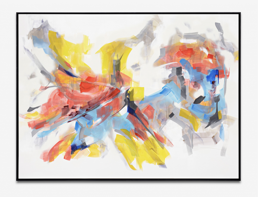 Artificial Abstraction and the Poetics of Machine Learning: The Role of ...