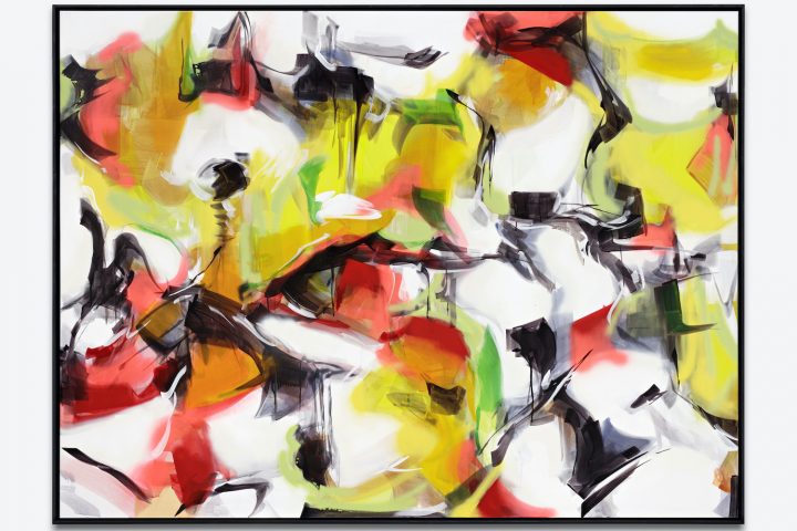 Artificial Abstraction and the Poetics of Machine Learning: The Role of ...