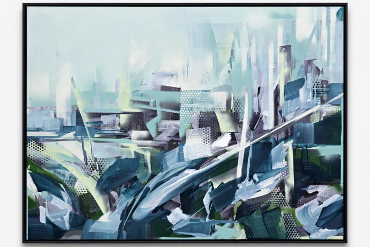 Artificial Abstraction and the Poetics of Machine Learning: The Role of ...
