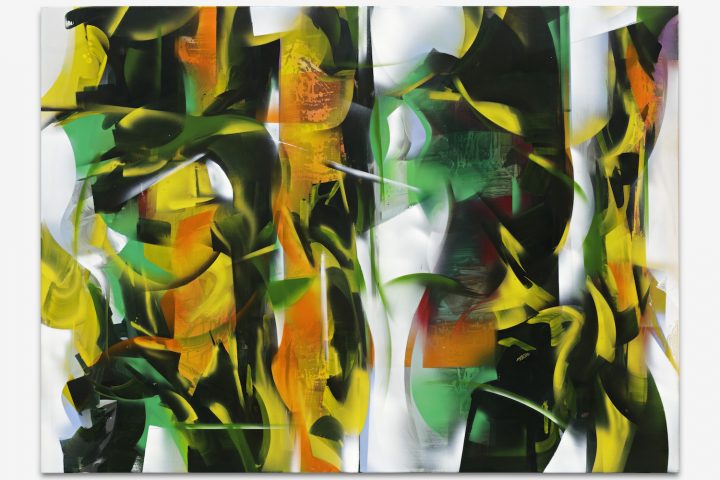 Artificial Abstraction and the Poetics of Machine Learning: The Role of ...