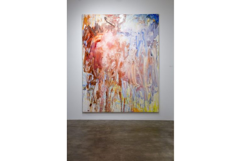 Frank Holliday "SEE/SAW" Mucciaccia Gallery / New York | | Flash Art