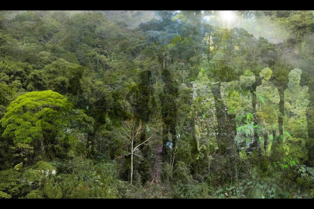 "Phantoms and Aliens: The Invisible Other" Gillman Barracks / Singapore ...