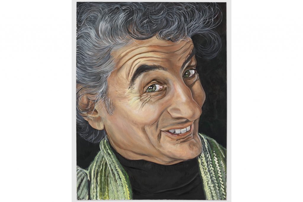 Jana Euler: Contextual Painting in Times of Global Groundlessness ...