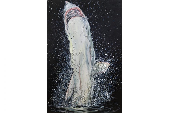 Jana Euler: Contextual Painting in Times of Global Groundlessness ...