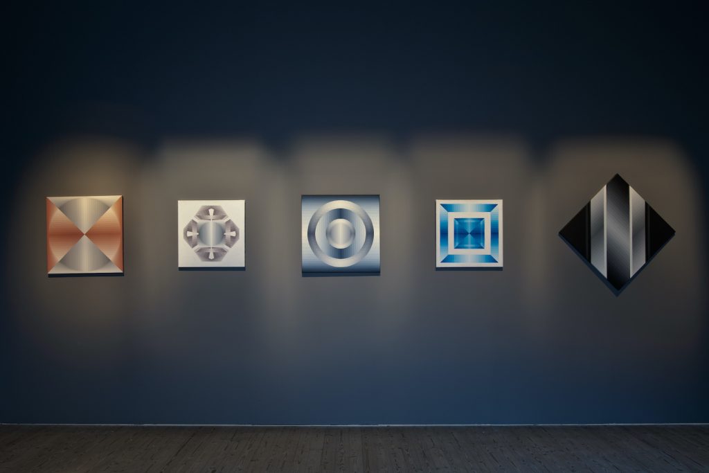 Ragna Bley & Inger Ekdahl Malmö Konsthall | | Flash Art