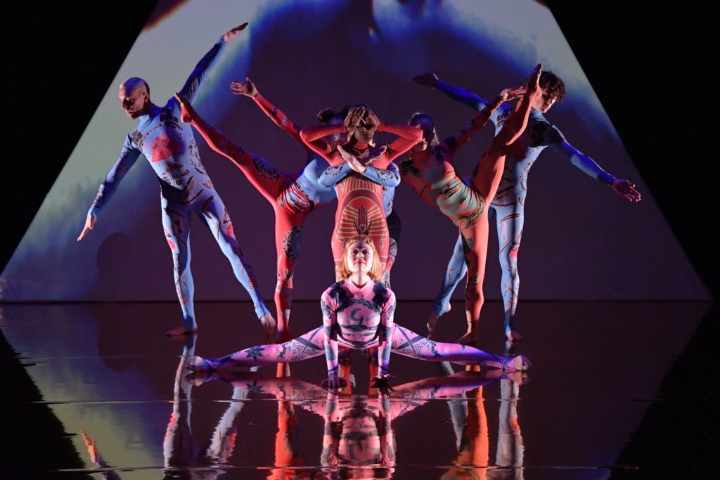 Soldiering On: Touring in the time of coronavirus with Birmingham-based ...