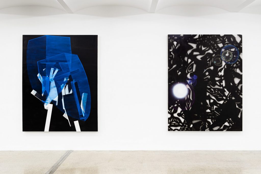 COMPOSITIONAL MACHINES. Seeking an endgame or a new beginning, Avery ...