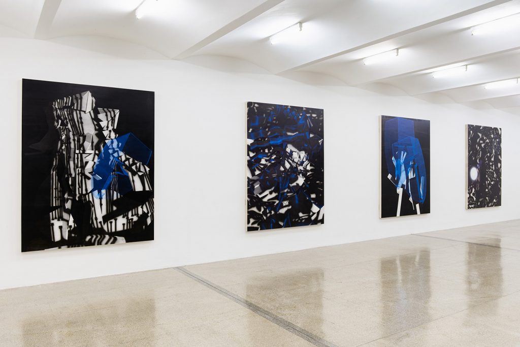 COMPOSITIONAL MACHINES. Seeking an endgame or a new beginning, Avery ...