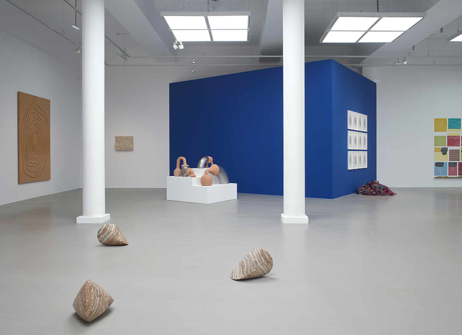 "MECARÕ. Amazonia in the Petitgas Collection" MO.CO. Montpellier ...