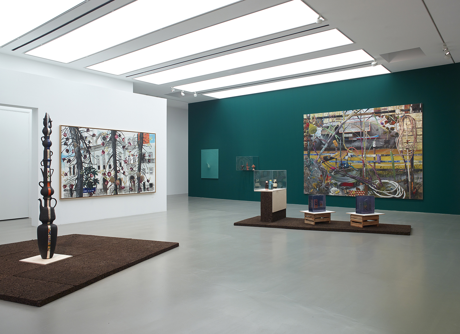 "MECARÕ. Amazonia in the Petitgas Collection" MO.CO. Montpellier ...