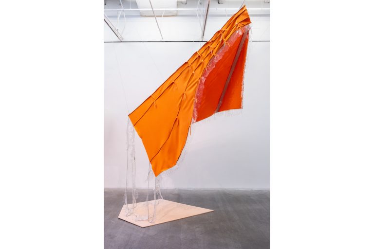 Daiga Grantina Discusses "What Eats Around Itself" at the New Museum ...