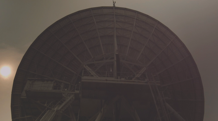 Kunsthall Trondheim shares excerpts from Geocinema's video works ...