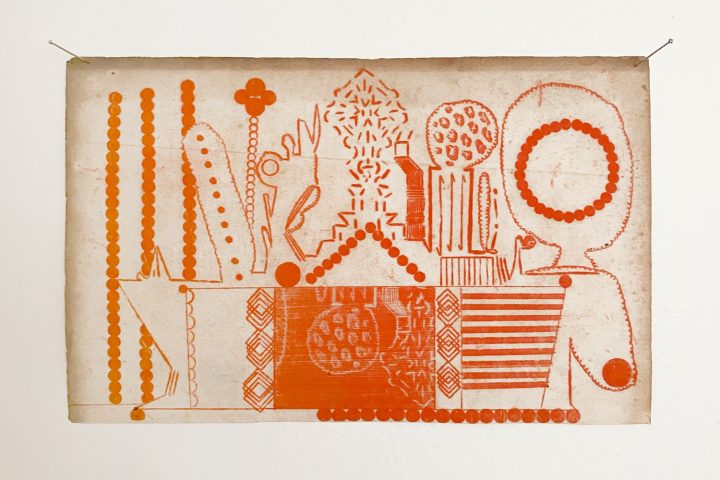 Sean Sullivan "Elegysome" Feuilleton / Los Angeles | | Flash Art