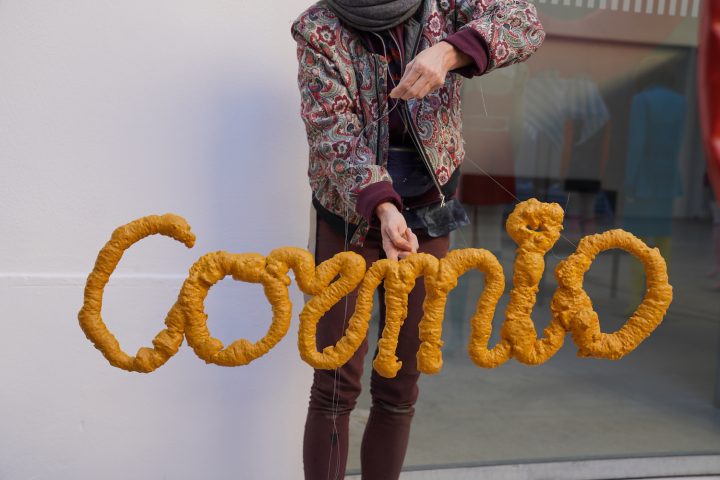 The magical neo-Tyrolese world of Cormio | | Flash Art