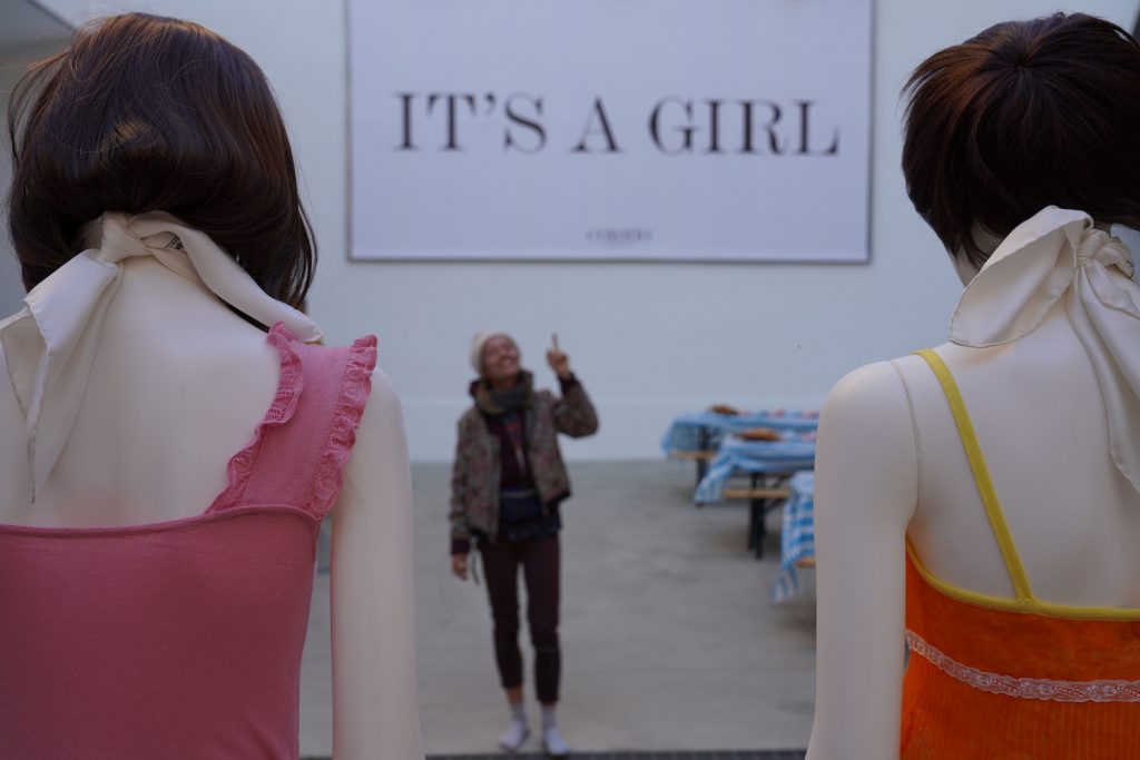 The magical neo-Tyrolese world of Cormio | | Flash Art