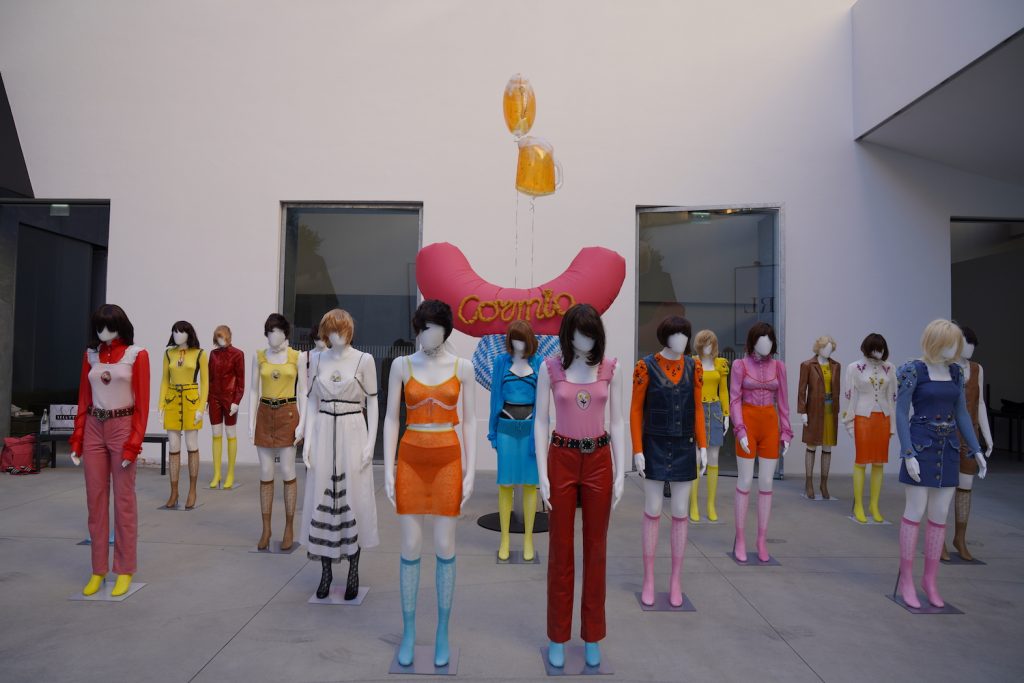 The magical neo-Tyrolese world of Cormio | | Flash Art